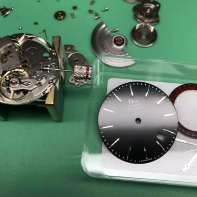Horloger diplômé, spécialiste des montres à Liège : réparation ...
